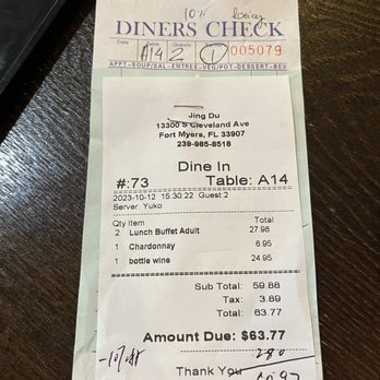 JING DU JAPANESE BUFFET - Updated December 2025 - 121 Photos & 226 ...