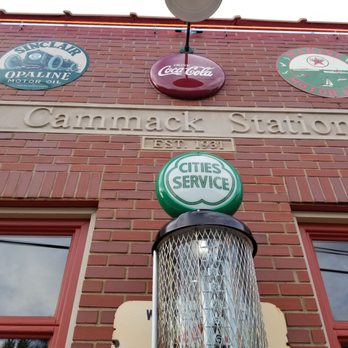CAMMACK STATION - Updated June 2025 - 184 Photos & 113 Reviews - 9200 W ...