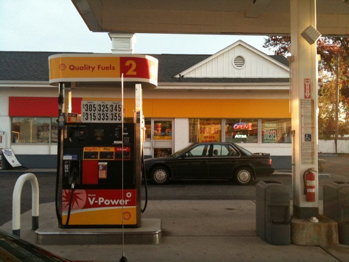 SHELL FOOD MART - Updated December 2024 - 288 Middle Tpke W, Manchester ...