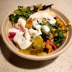 HELLO SHAWARMA - Updated December 2025 - 13 Photos & 23 Reviews - 282 S ...