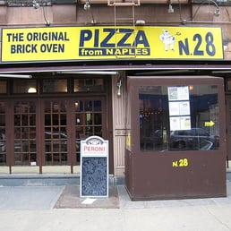 NUMERO 28 PIZZERIA - WEST VILLAGE - Updated December 2025 - 271 Photos ...