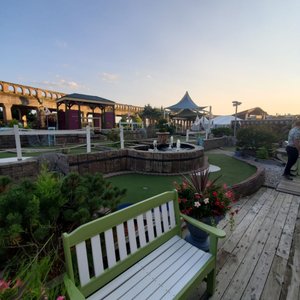 MEDIEVAL FANTASY MINI GOLF - Updated July 2025 - 69 Photos & 30 Reviews ...