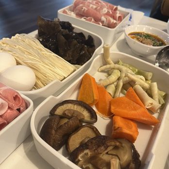 HOT POT CITY - Updated August 2025 - 139 Photos & 79 Reviews - 12160 ...
