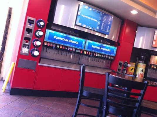 DODGE’S SOUTHERN STYLE - Updated August 2025 - 1204 W 7th St ...