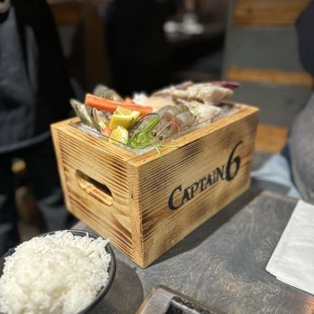 CAPTAIN6 KOREAN BBQ - Updated May 2025 - 2460 Photos & 1783 Reviews ...