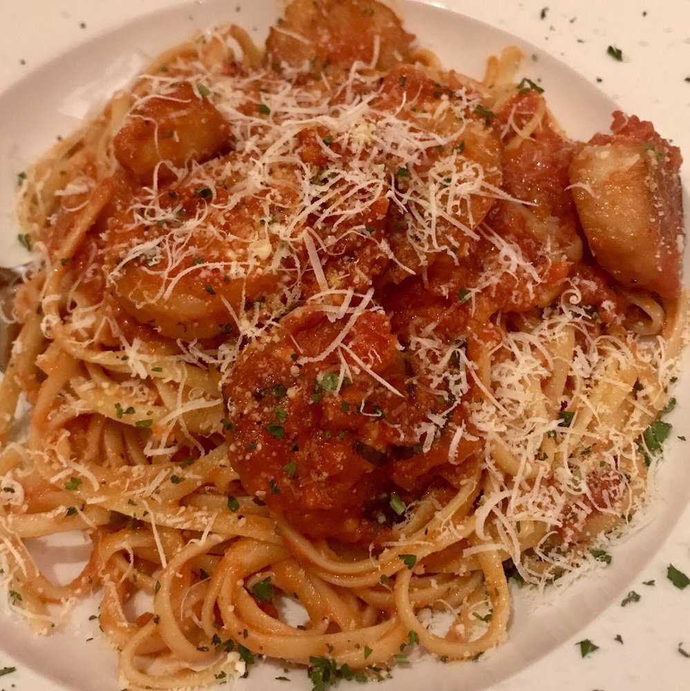 SALA MODERN SICILIAN DINING - 143 Photos & 137 Reviews - Italian - 2613 ...