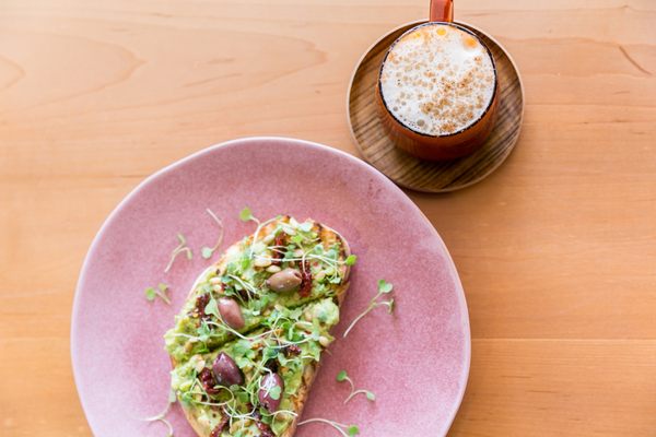 CRAFT & COMMON - 1225 Photos & 487 Reviews - Coffee & Tea - 47 E ...