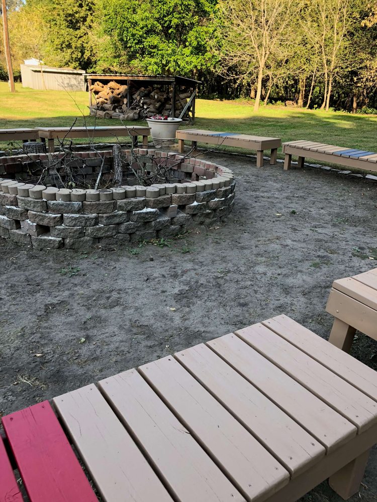 The Retreat at Pointer's Ridge, Baltic | Roadtrippers