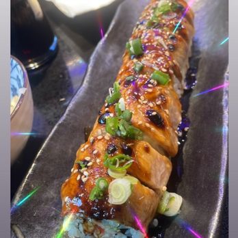KUU SUSHI - Updated June 2025 - 195 Photos & 123 Reviews - 4990 ...