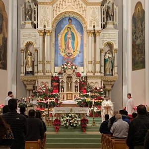 ST. ODILO CHURCH - 2244 East Ave, Berwyn, Illinois - Churches - Phone ...