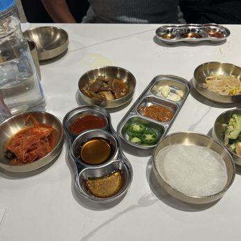 KOHO KOREAN BBQ HOUSE - Updated May 2025 - 287 Photos & 96 Reviews ...