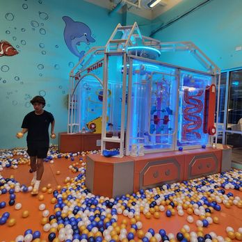 JUMP N PLAY - Updated November 2024 - 61 Photos & 32 Reviews - 31169 ...