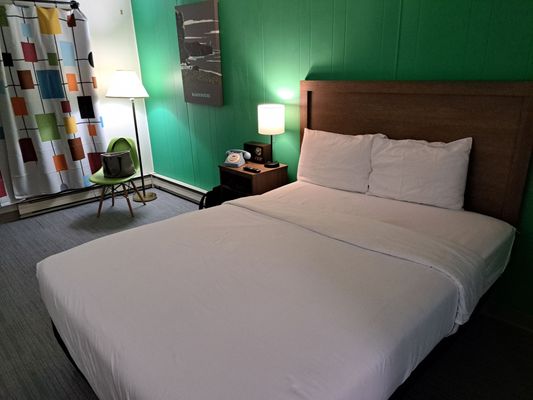 CEDAR MOTOR INN - Updated May 2026 - 44 Photos & 52 Reviews - 2523 US ...