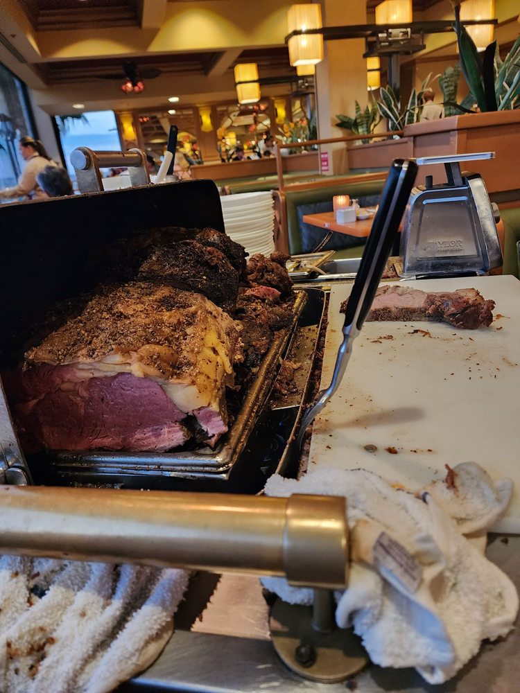 PRIME RIB ROOM - Updated July 2024 - 247 Photos & 301 Reviews - 1650 S ...