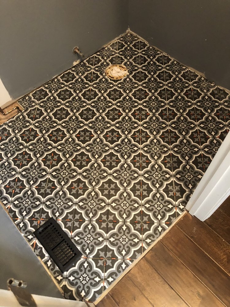 MCM CUSTOM TILE - Updated March 2025 - 75 Photos - Martinsville ...