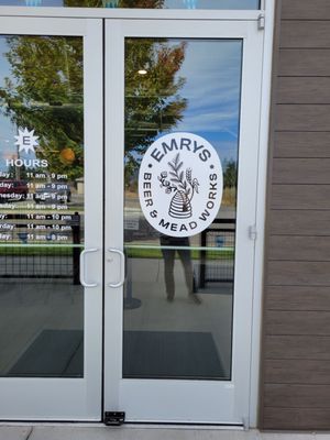 EMRYS BEER & MEAD WORKS - Updated April 2025 - 35 Photos & 22 Reviews ...