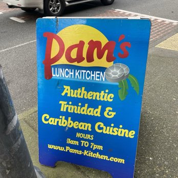 PAM’S KITCHEN - Updated October 2024 - 555 Photos & 535 Reviews - 1715 ...