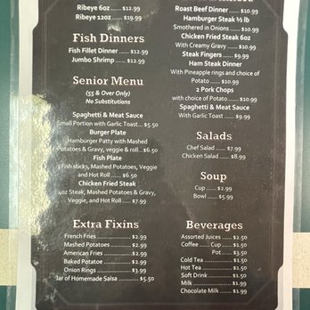 STOCKYARD CAFE - Updated December 2025 - 1414 E Trail St, Dodge City ...