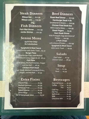 STOCKYARD CAFE - 1414 E Trail St, Dodge City, KS - Yelp