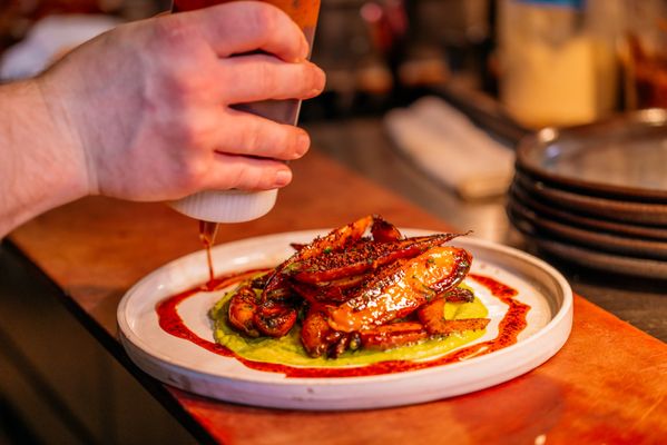 I.D. - Updated May 2026 - 281 Photos & 175 Reviews - 415 Genesee St ...