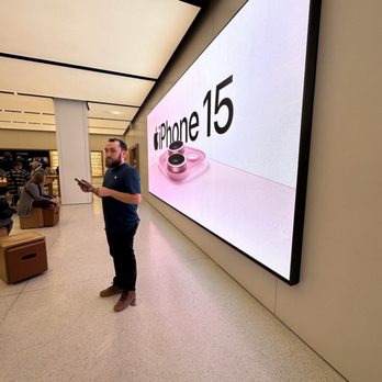 APPLE GALLERIA DALLAS - Updated December 2025 - 39 Photos & 98 Reviews ...