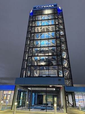 CARVANA LAS VEGAS - Updated May 2026 - 169 Photos & 432 Reviews - 3720 ...