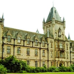 ROYAL VICTORIA PATRIOTIC BUILDING - John Archer Way, London, United ...