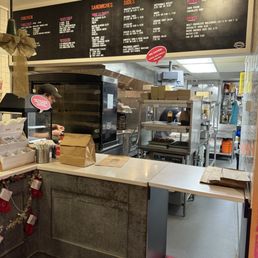 CLUCK N CLEAVER - Updated October 2025 - 83 Photos & 104 Reviews - 1511 ...