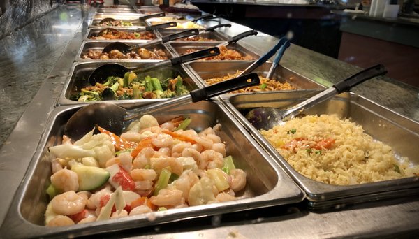 MERCED GRAND BUFFET - Updated December 2025 - 45 Photos & 38 Reviews ...