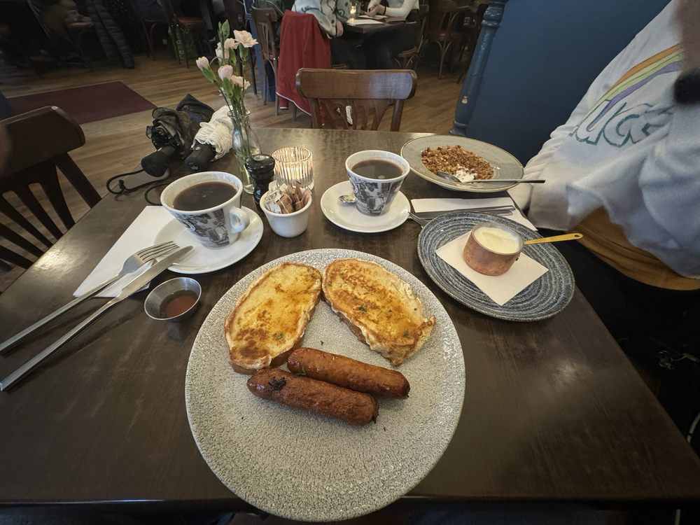 CAFÉ GRANDE - Updated May 2026 - 44 Photos & 31 Reviews - 184 ...