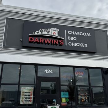 DARWIN’S CHARCOAL BBQ CHICKEN - Updated December 2025 - 28 Photos & 17 ...