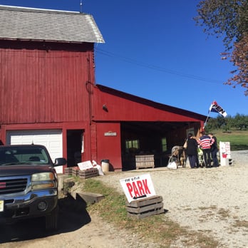 BEEMERVILLE ORCHARDS - Updated December 2025 - 25 Photos & 14 Reviews ...