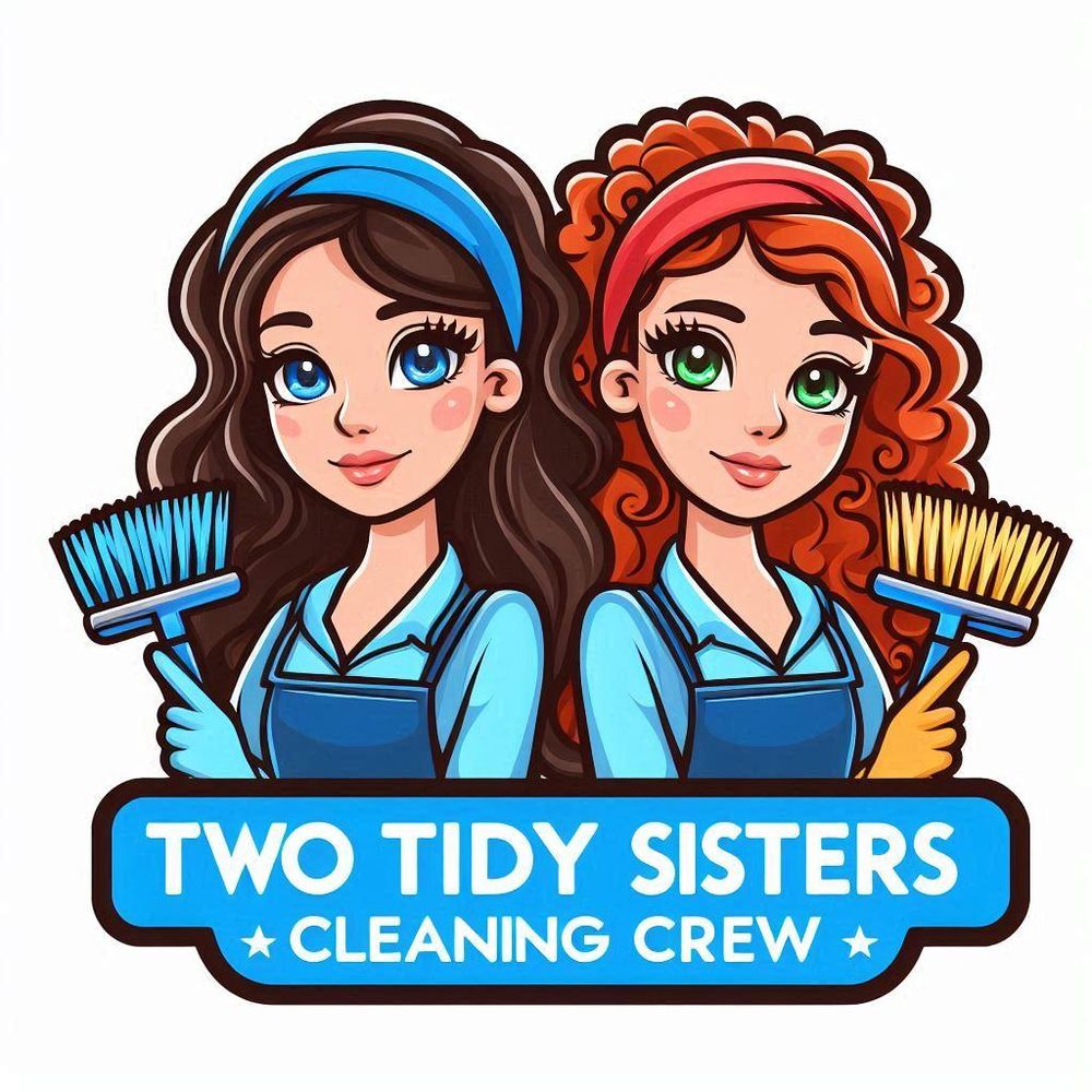 TWO TIDY SISTERS - Updated July 2025 - Request a Quote - Columbus ...