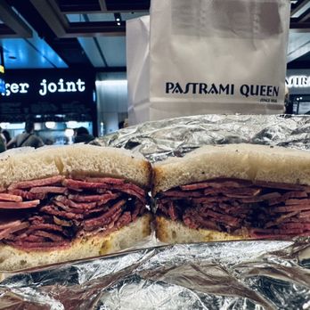 PASTRAMI QUEEN - Updated December 2025 - 57 Photos & 22 Reviews - New ...