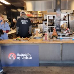 THE GOLDEN MILL - Updated July 2025 - 700 Photos & 419 Reviews - 1012 ...