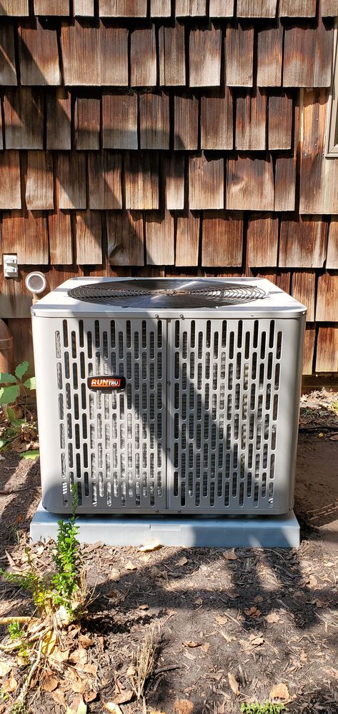 ADVANCED AIR SOLUTIONS - Updated August 2024 - 10 Photos - 110 Bryant ...