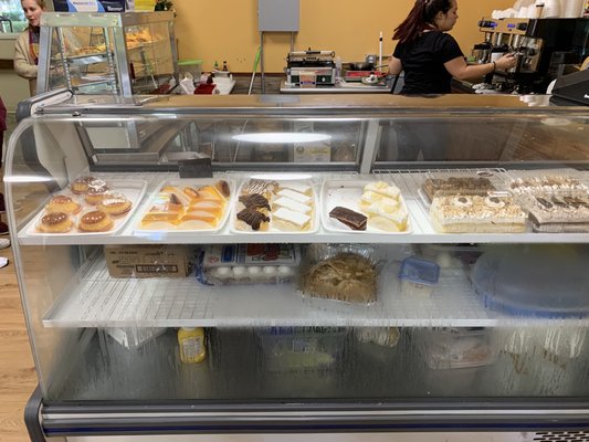 LA SUIZA BAKERY - Updated July 2025 - 9400 SW 137th Ave, Miami, Florida ...