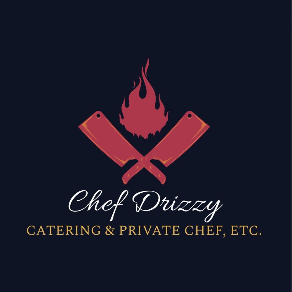 Personal Chef Logo