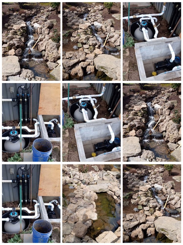 ABSOLUTE PERFECTION LANDSCAPE - Updated December 2024 - Scappoose ...