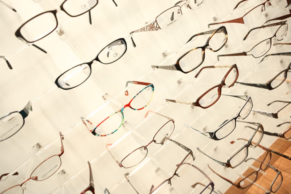 THEOPTICAL AT FLORIDA VISION - Updated January 2026 - 10 Reviews - 1050 ...