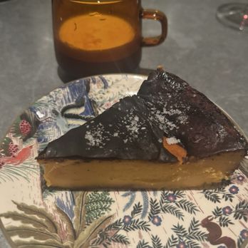 BASO - Updated May 2025 - 299 Photos & 63 Reviews - 633a W 19th St ...