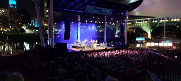 JACOBS PAVILION AT NAUTICA - Updated August 2025 - 115 Photos & 70 ...