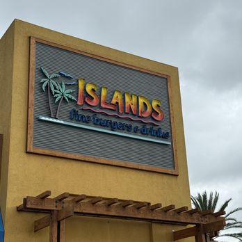 ISLANDS RESTAURANT - Updated December 2025 - 503 Photos & 508 Reviews ...