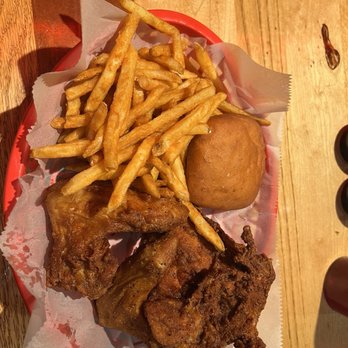 REDBIRD FRIED CHICKEN - Updated July 2025 - 58 Photos & 83 Reviews ...