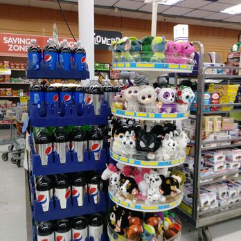 HARDING’S FRIENDLY MARKET OF ST JOSEPH - Updated December 2025 - 2844 ...