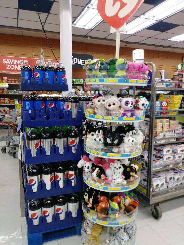 HARDING’S FRIENDLY MARKET OF ST JOSEPH - Updated December 2025 - 2844 ...