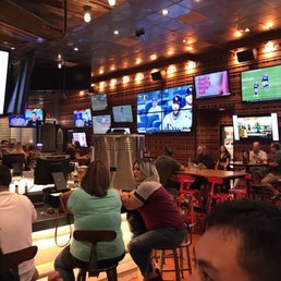 BOMBSHELLS RESTAURANT & BAR - Updated January 2026 - 155 Photos & 204 ...