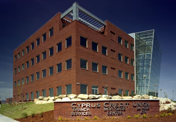 CYPRUS CREDIT UNION - Updated May 2025 - 20 Reviews - 3876 Center View ...