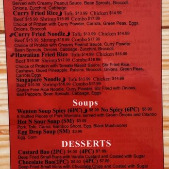 NOODLES AND DUMPLINGS - Updated January 2025 - 196 Photos & 52 Reviews ...