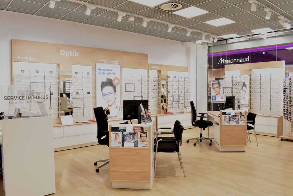 HARTLAUER OPTIK PUR LINZ - Updated April 2025 - Blütenstraße 15, Linz ...